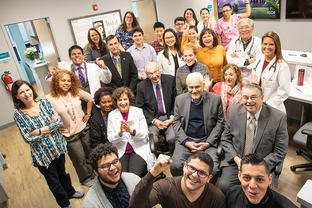 About Our Team | Bergen Volunteer Medical Initiative