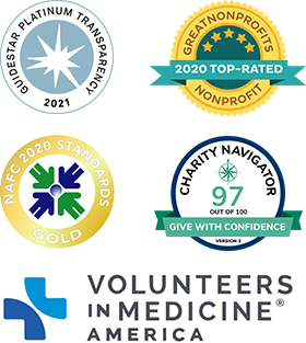 Financial Reports | Bergen Volunteer Medical Initiative