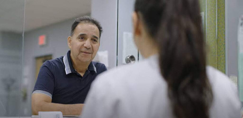 Making a Difference, One Patient at a Time. | Bergen Volunteer Medical ...