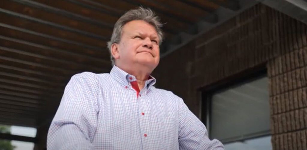 Health Equity Champion, Thomas J. Duch, Esq. | Bergen Volunteer Medical ...